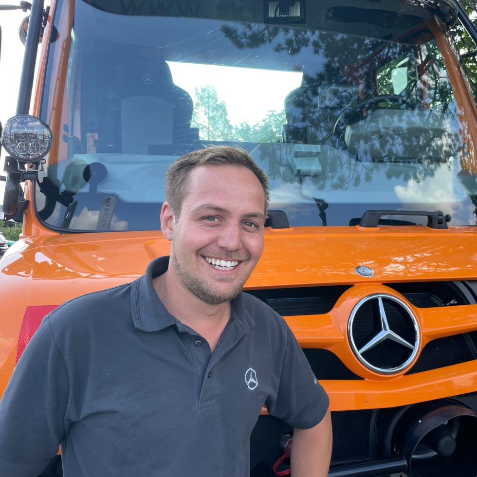 Kontakt Bielefeld - RKF-Bleses GmbH