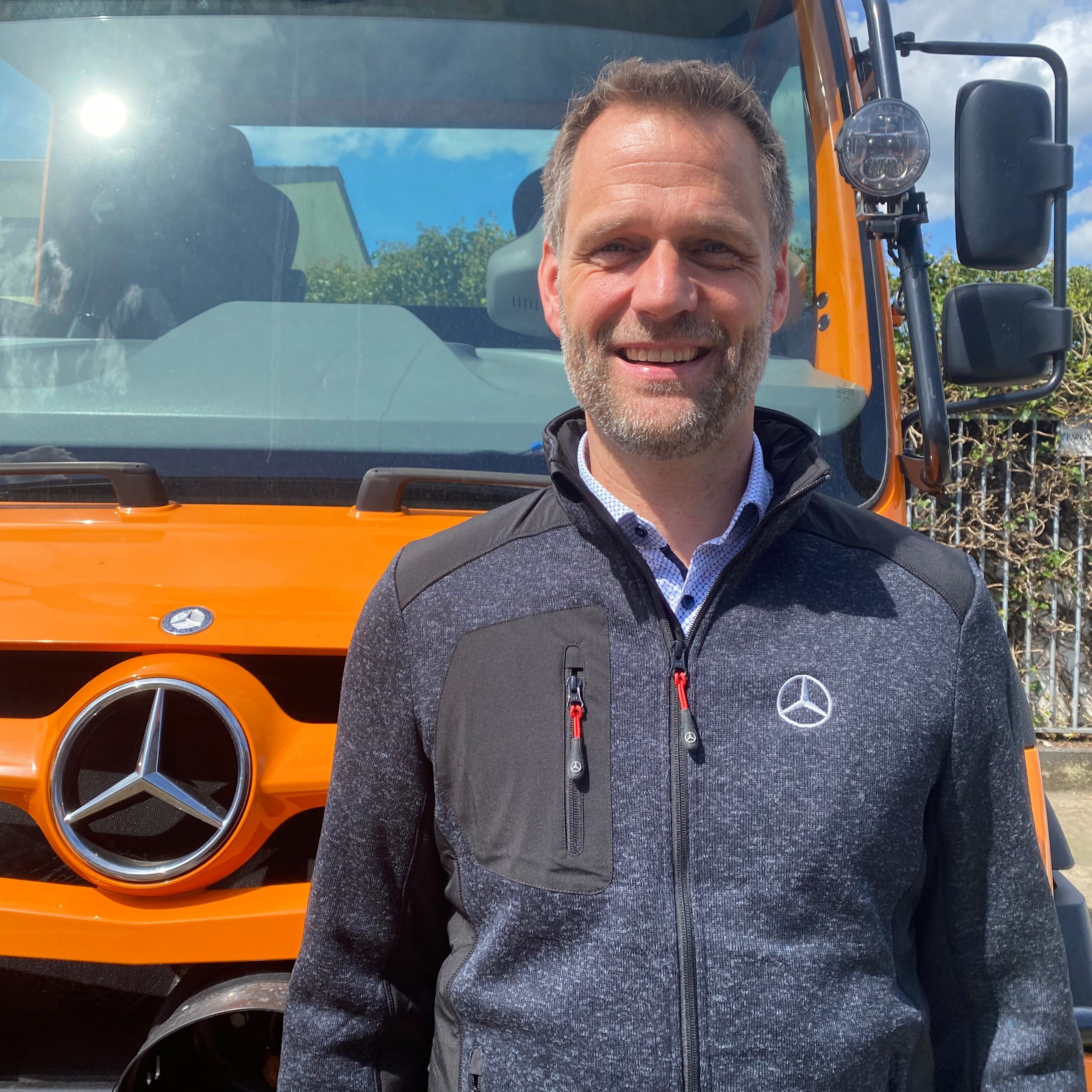 Kontakt Neuss - RKF-Bleses GmbH