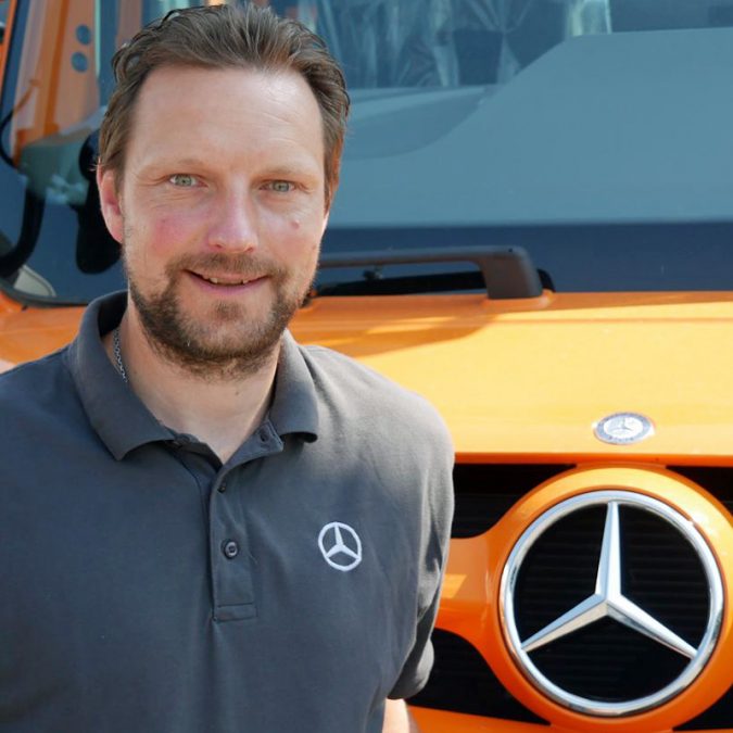 Kontakt Bielefeld - RKF-Bleses GmbH